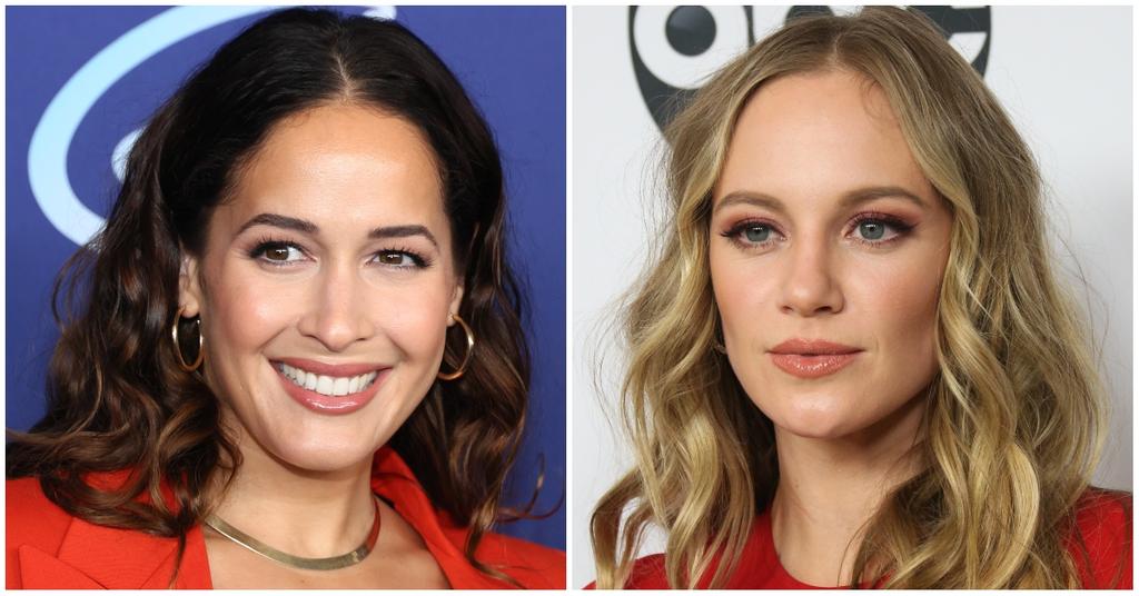 'Station 19': Jaina Lee Ortiz and Danielle Savre Drama Explained
