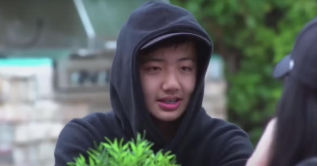 Here's Everything We Know About Lil Tay's Brother, Jason Tian