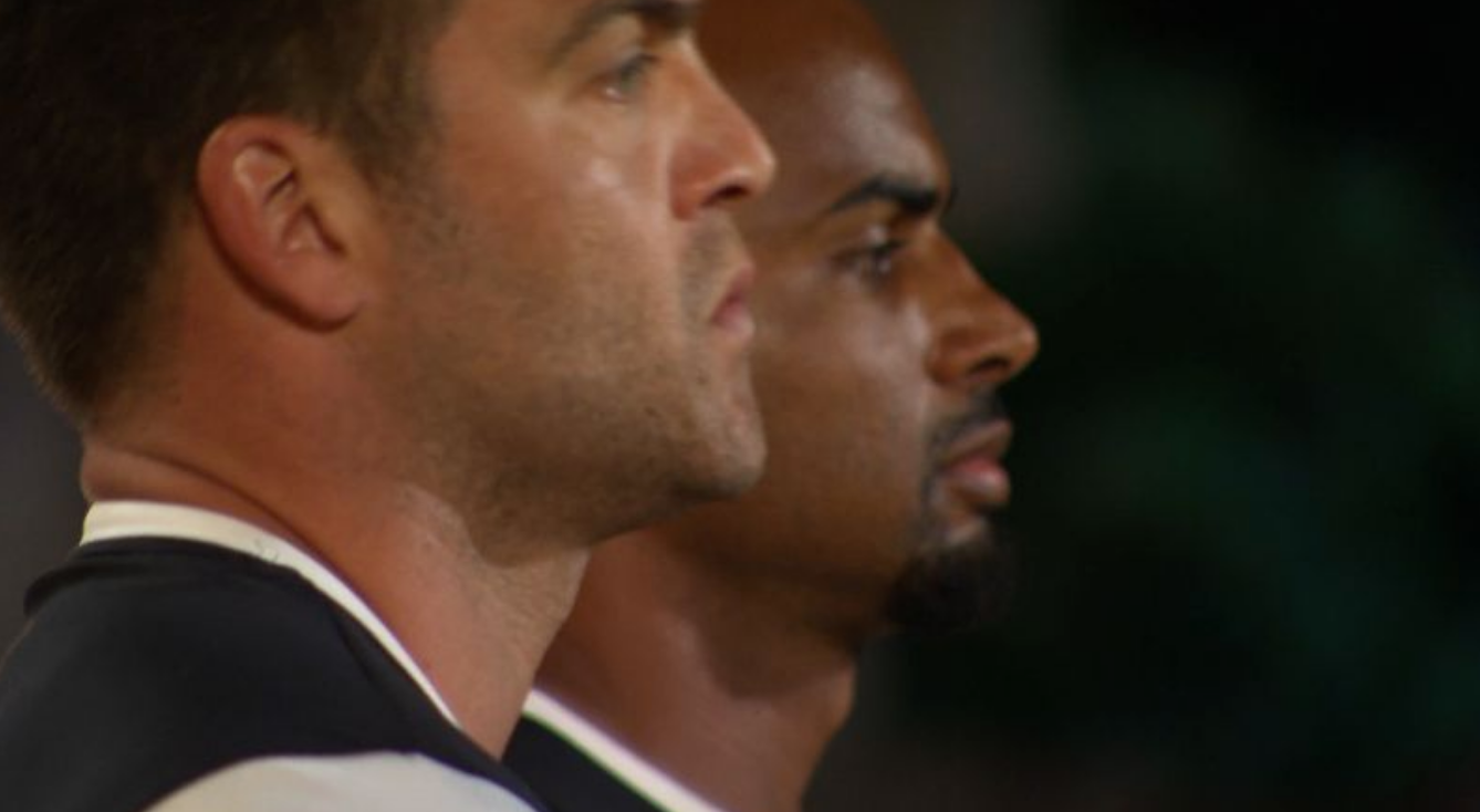 Is Darrell Taylor Working With a Secret Alliance on 'The Challenge'?