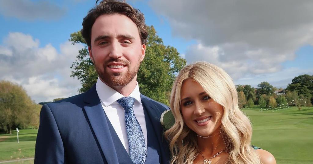 This Is Who Swimmer Riley Gaines Is Married To