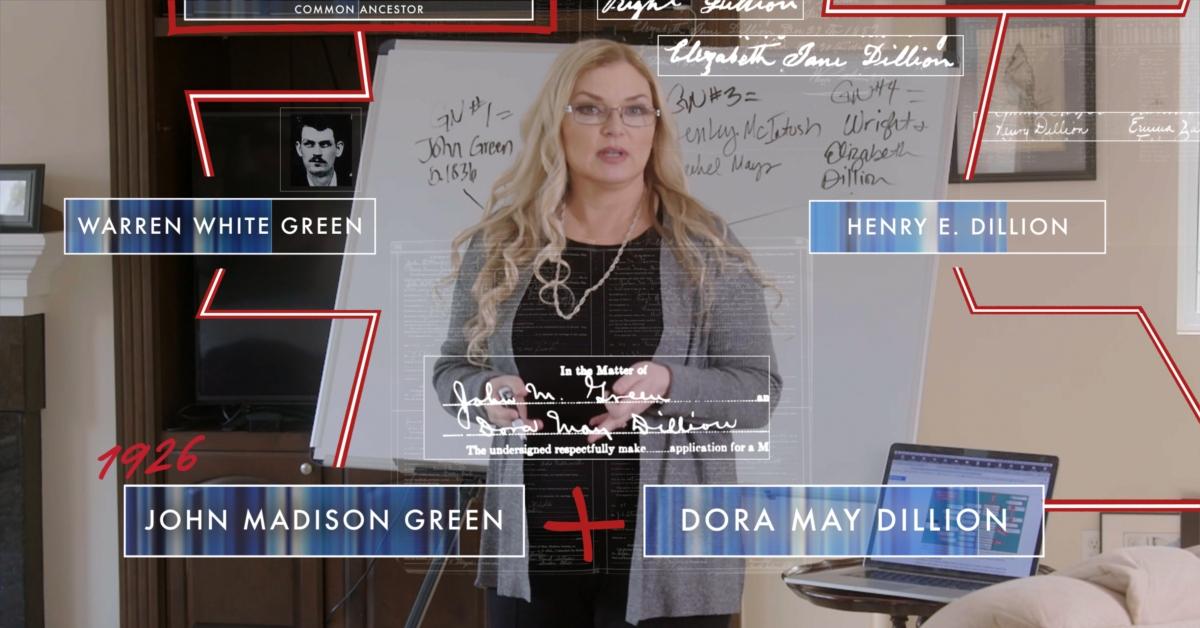 What Happened to April Tinsley? Child Murder Case Solved 30 Years Later