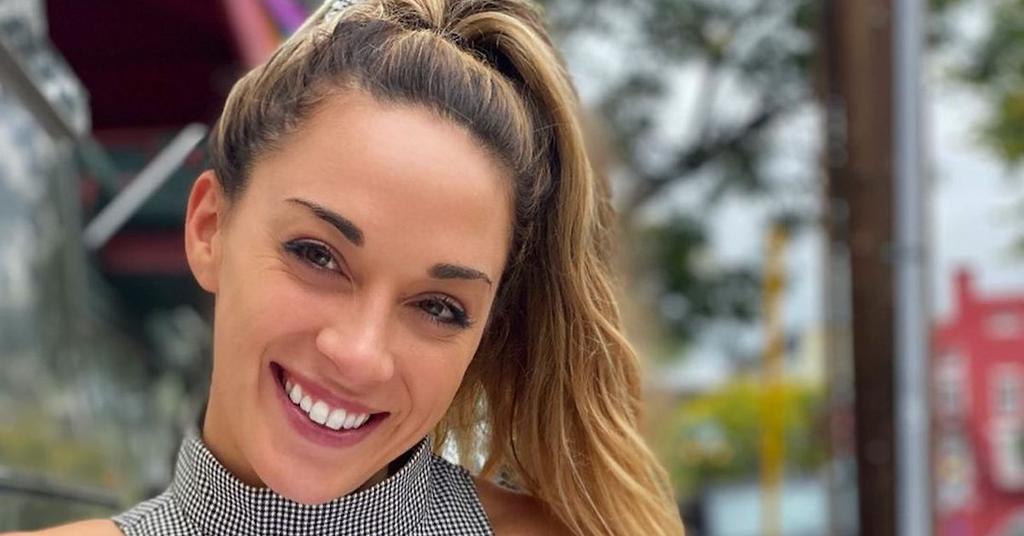Who Is Elizabeth Frankini From 'Below Deck'? She's the New Stew
