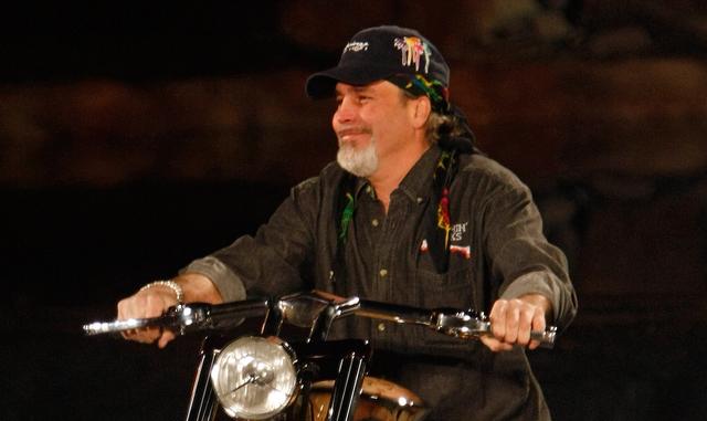 What Was Legendary Stuntman Robbie Knievel's Cause of Death?