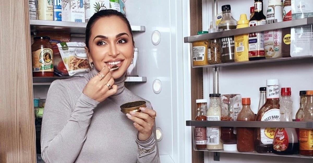 Who Is Danielle Zaslavsky? She’s TikTok’s Caviar Queen - TrendRadars