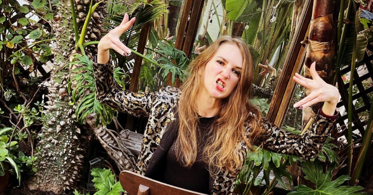 Heather Morgan and Ilya Lichtenstein Now: Where Are the Bitcoin Launderers?