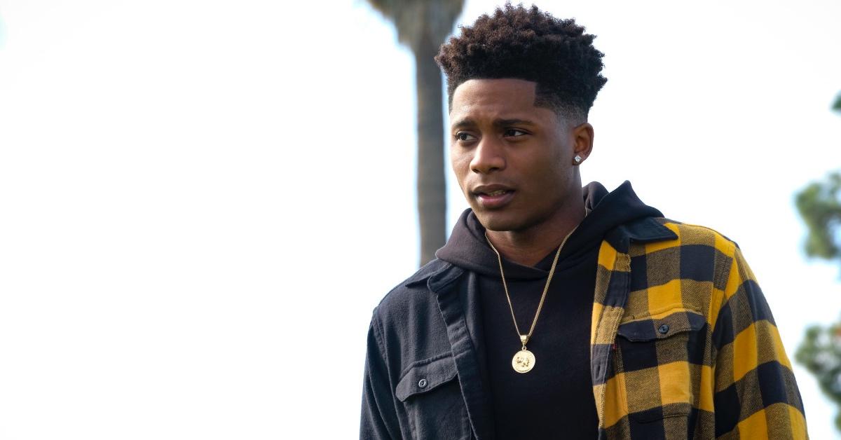 Is Darnell Coming Back to 'All American?' Fans Are Not Too Sure