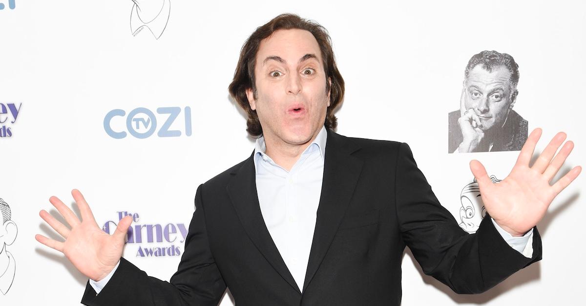 Comedian Ray Ellin Talks Little House on the Prairie (EXCLUSIVE)