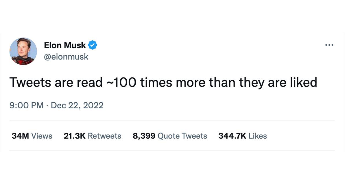 What Is the New Twitter View Count Feature?