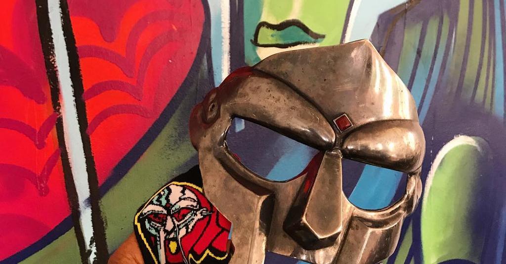 What Happened to MF Doom? Here's What We Know