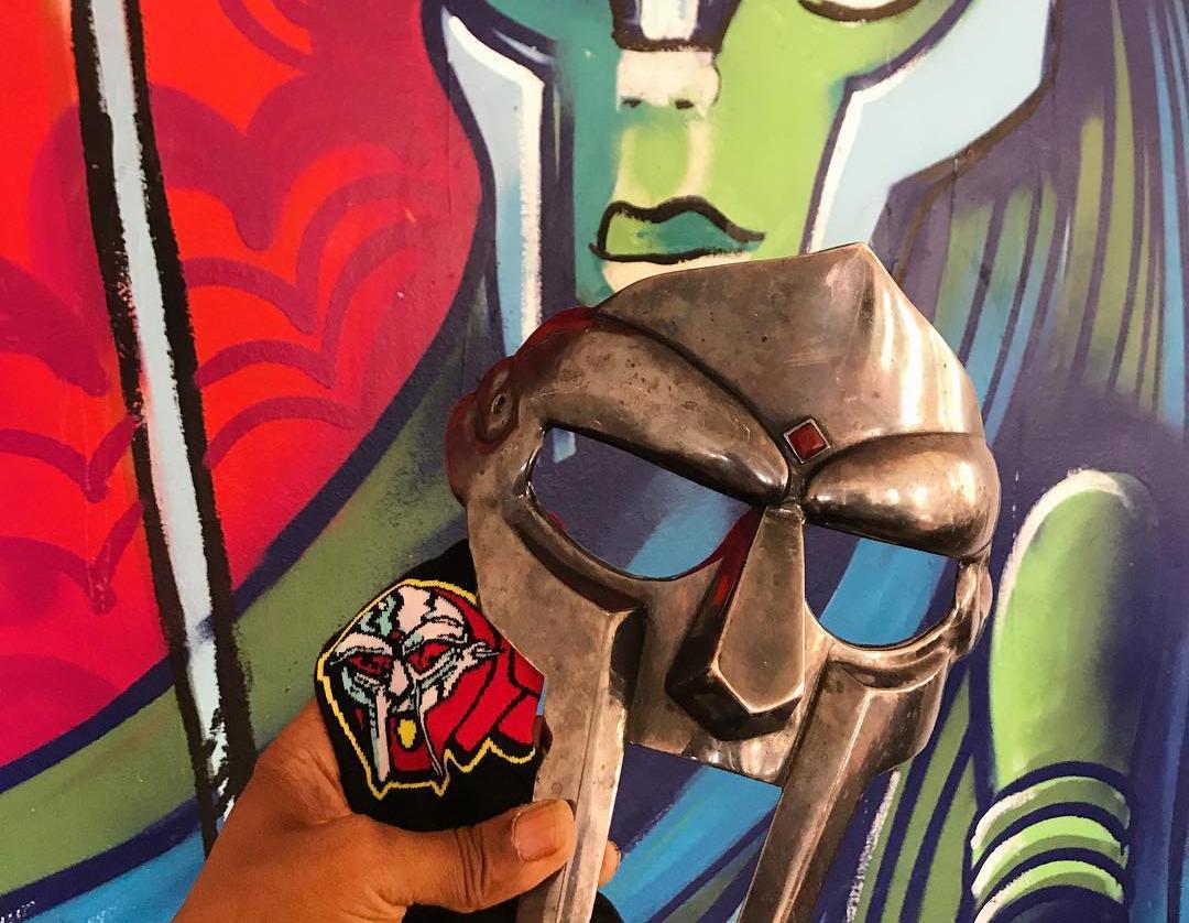 What Happened to MF Doom? Here's What We Know