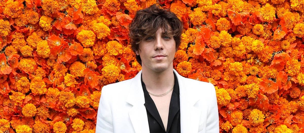 Inside Actor Lukas Gage’s Mental Health Journey