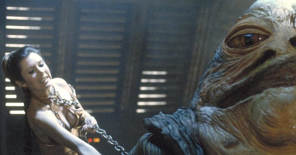 How Did Jabba the Hutt Die in 'Star Wars'? His Murder Explained