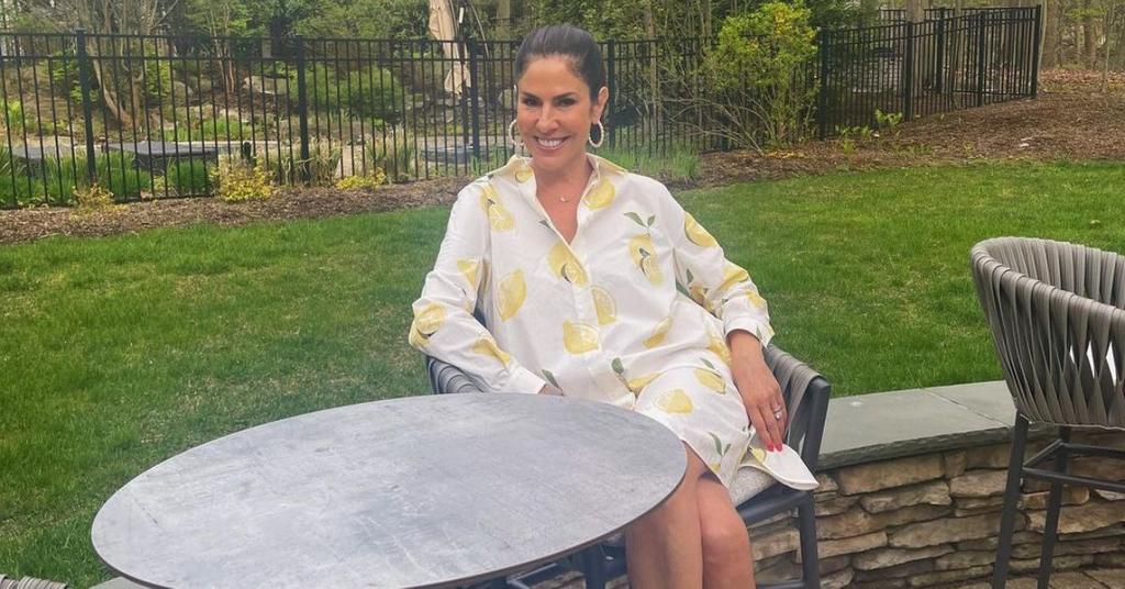 Jennifer Fessler's Weight Loss Journey Included This Drug