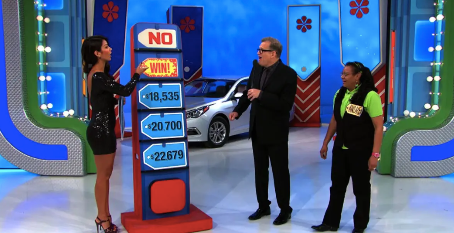How Do You Win Both Showcases on 'The Price Is Right'? — Details