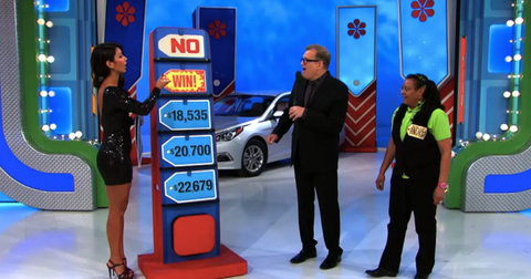 How Do You Win Both Showcases on 'The Price Is Right'? — Details