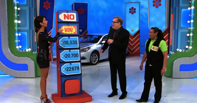How Do You Win Both Showcases on 'The Price Is Right'? — Details