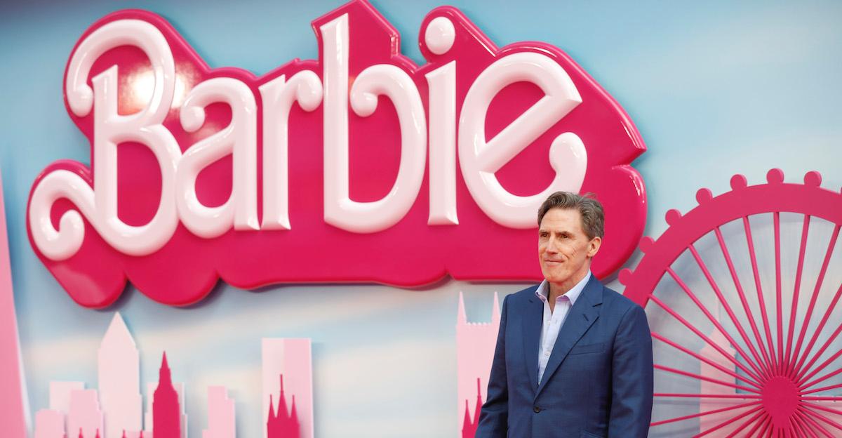 Don't Miss the Discontinued Barbies in the Barbie Movie