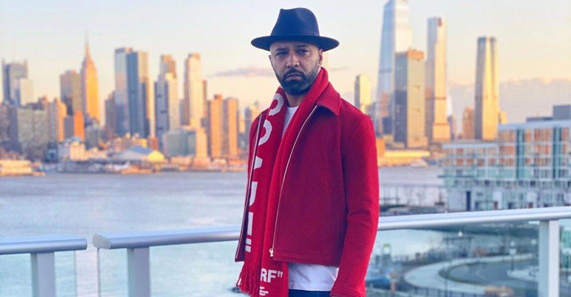 What Happened to Joe Budden on Spotify? He's Ditching the Platform