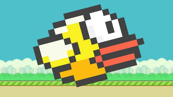 Why Did "Flappy Bird" Get Banned From Apple's and Google's App Stores?