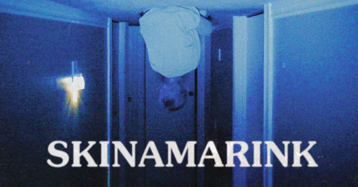 What Does 'Skinamarink' Mean? Details on the Movie Title