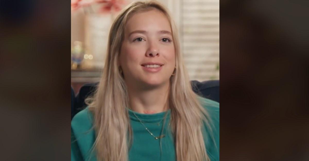 What Happened to Baylen Dupree's Sister's Neck? Fans Are Curious