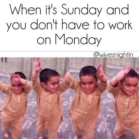 15 Three-Day Weekend Memes to Start Your Free Time in Style ...