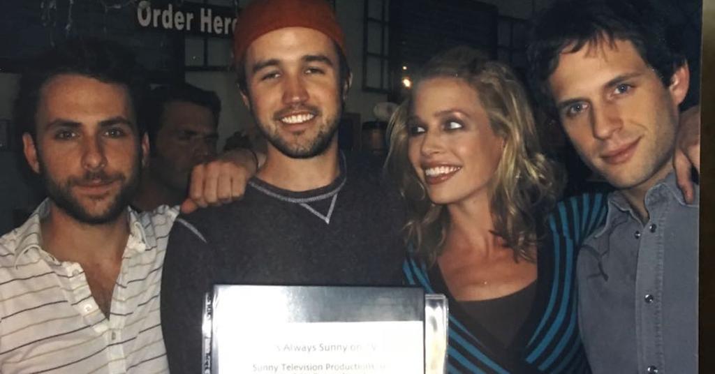 Why Did Jordan Reid Leave It’s Always Sunny in Philadelphia?