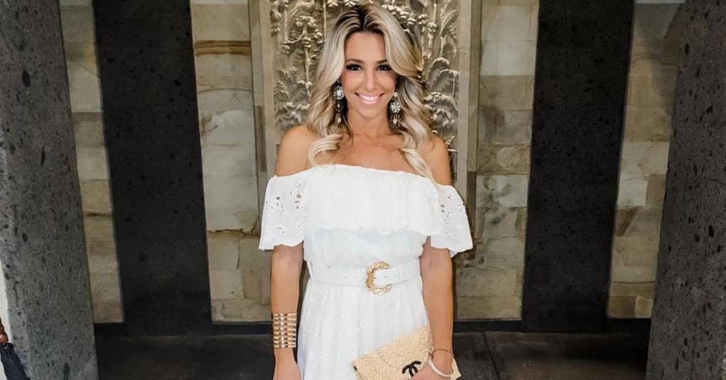 Where Does 'RHONJ's' Danielle Cabral Live? Here's the Scoop