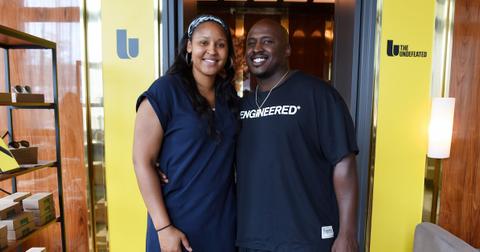 Does Maya Moore Have Kids? What About a Husband?