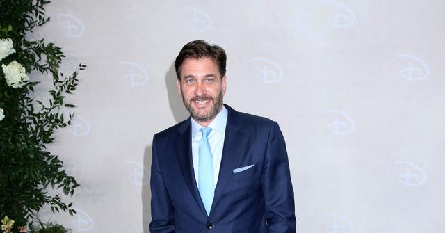 Why Is Mike Greenberg Not on Get Up in July of 2025?