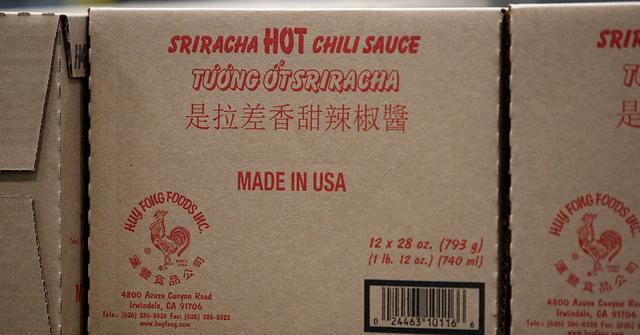 What Happened to Sriracha? Here Are All the Details