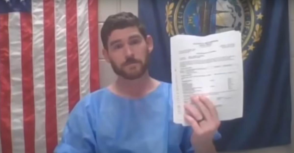 YouTube Star Erik Conover Was Arrested — Details Explained