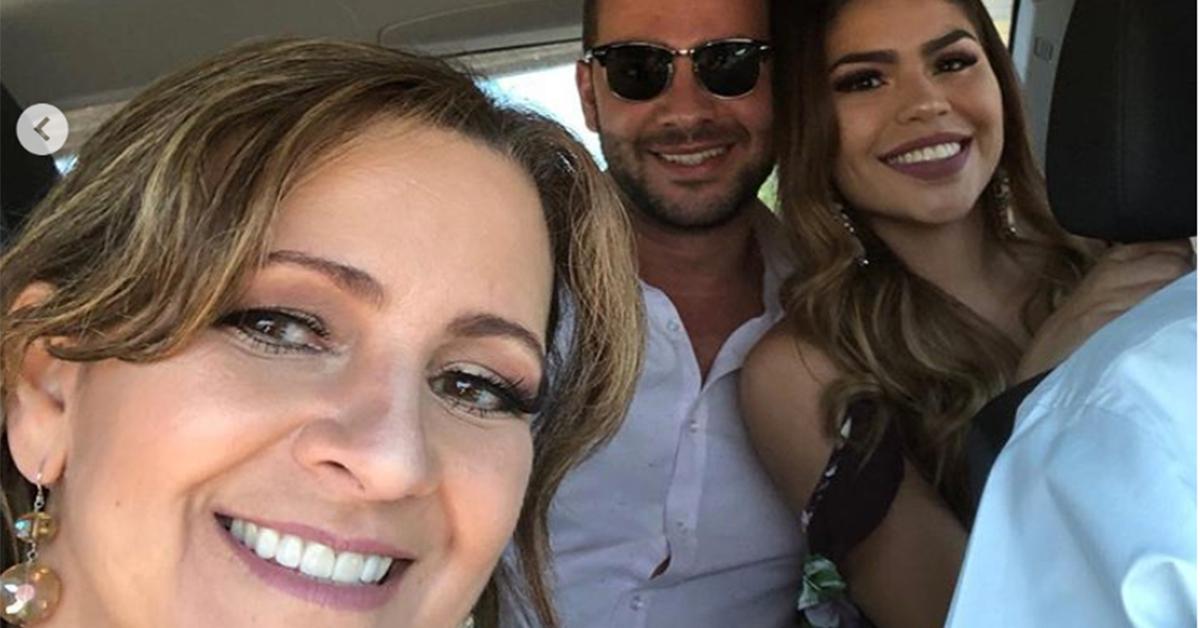 '90 Day Fiance' Star Fernanda's Relationship With Jonathan's Mom Today