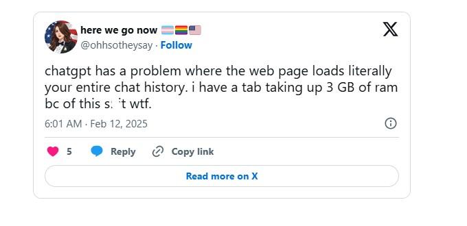 Why Is ChatGPT So Slow? The Hidden Reason Behind Lagging Responses