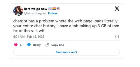 Why Is ChatGPT So Slow? The Hidden Reason Behind Lagging Responses