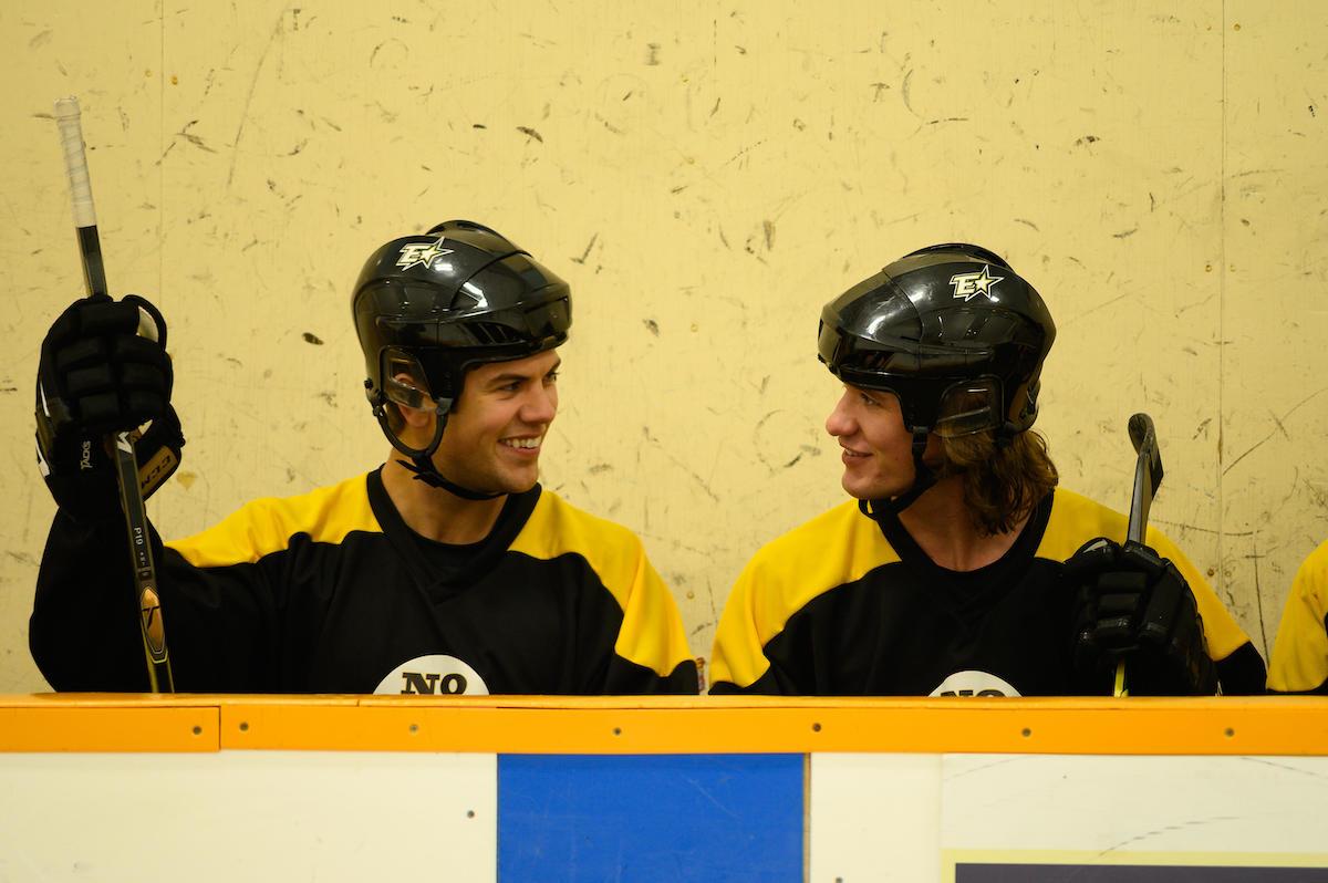 ‘Letterkenny’ Season 10 Takes Jonesy to New Heights (EXCLUSIVE)
