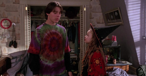 This 'Hocus Pocus' Movie Drinking Game Will Get You Drunk