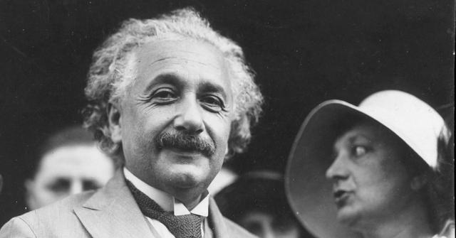 What Happened to Albert Einstein’s Brain? Not What He Wanted