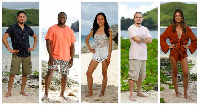 The ‘Survivor’ Season 43 Cast, Revealed