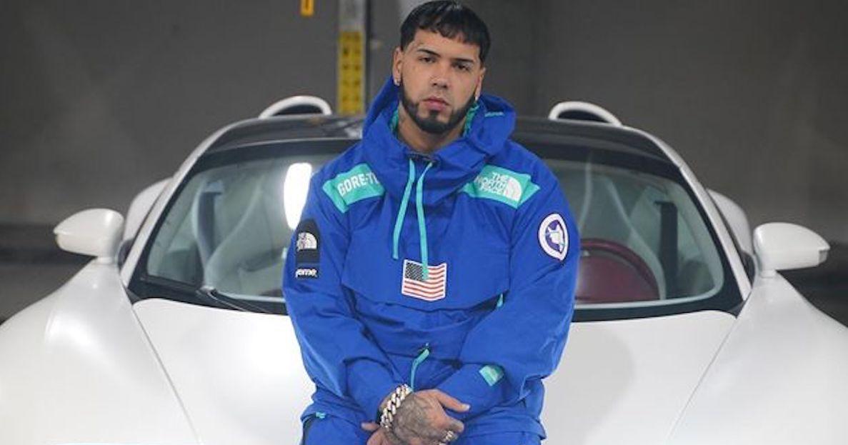 Anuel AA — Latest News and Updates