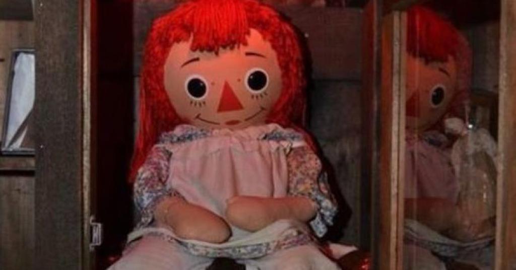 Did They Lose Annabelle Doll? Why Folks Are Saying She's Missing