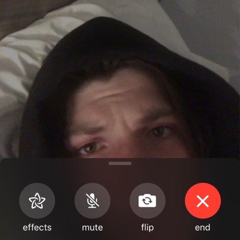 Jack Mulhern aka Grizz From 'The Society' Is Official on the 'Gram!