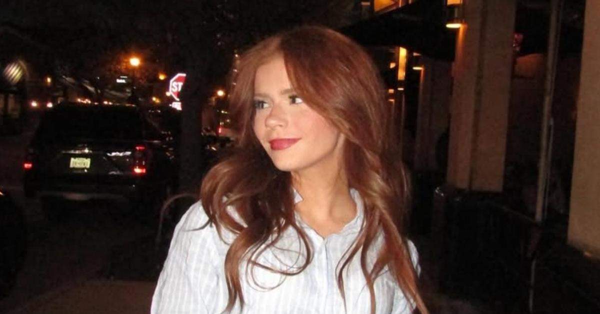 What Happened to Harper Zilmer? Her TikTok Exit Explained