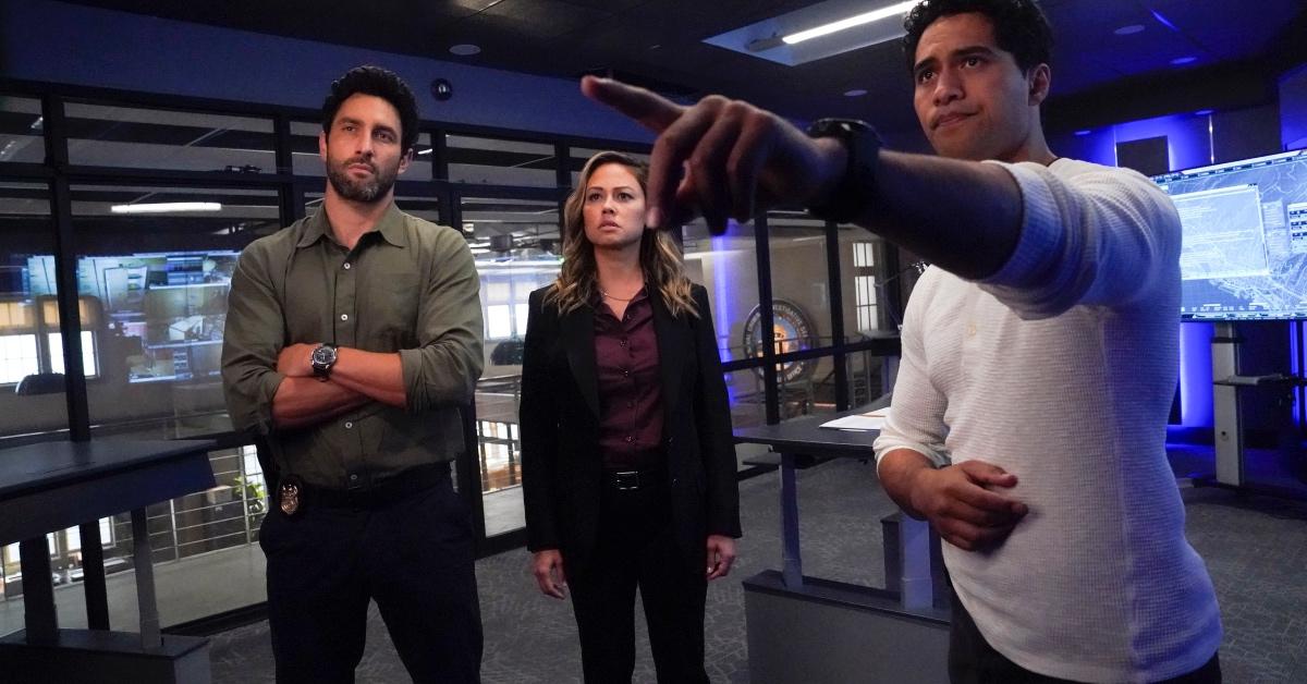 Where Is 'NCIS: Hawaii' Filmed? Here's Where the Crime Show Was Shot!