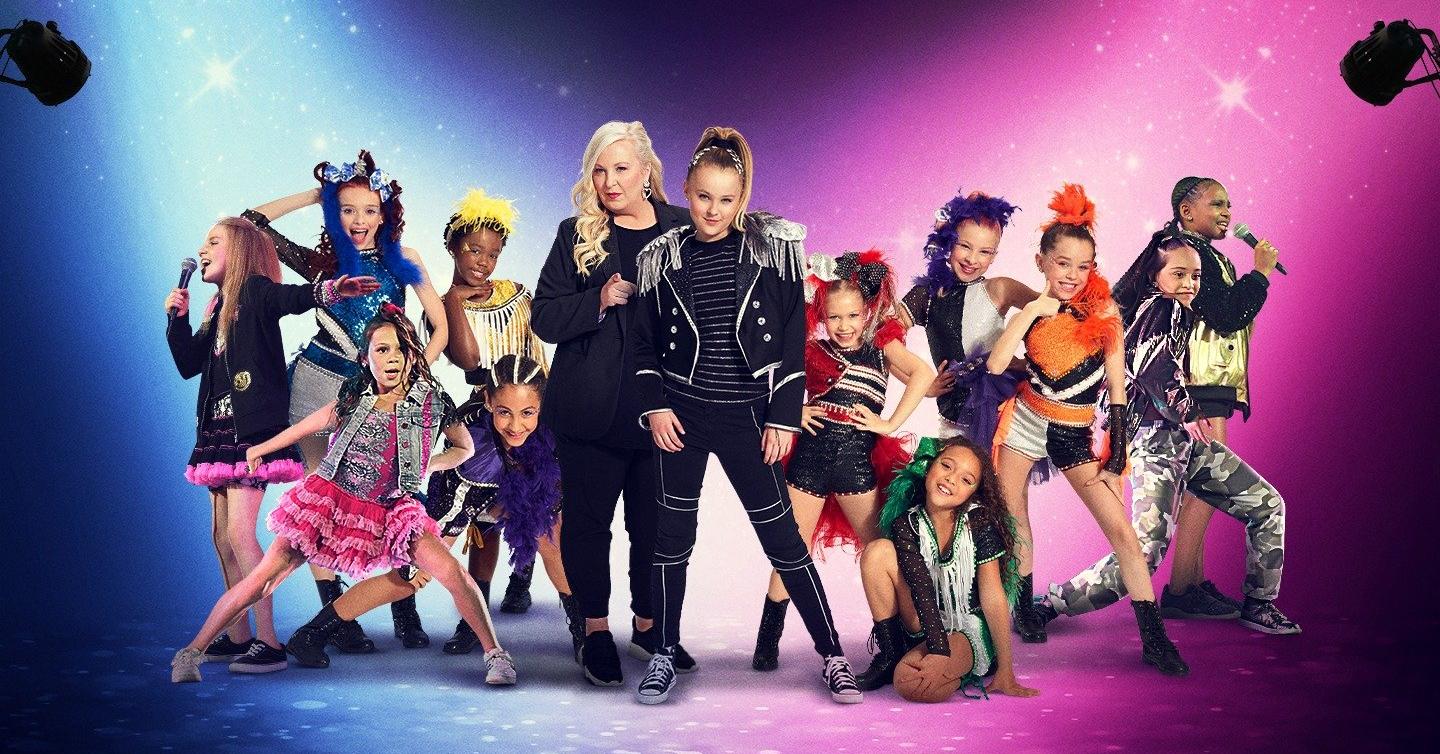 Who Are the Members of XOMG POP? Details on JoJo Siwa's New Girl Group