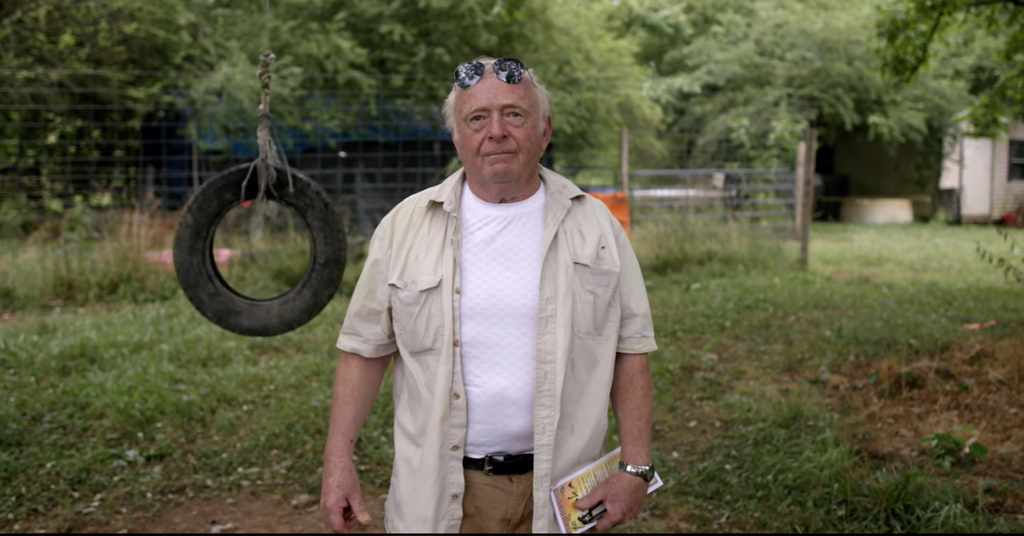 Where Is Myles Connor Jr. Now? He's Featured on 'This Is a Robbery'