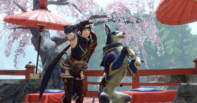 Does 'Monster Hunter Rise' Have Crossplay on Switch and PC?