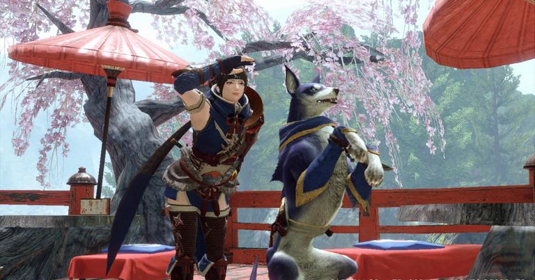 Does 'Monster Hunter Rise' Have Crossplay on Switch and PC?