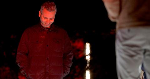 Wayne Nichols on Being Kicked off The Anonymous? (EXCLUSIVE)