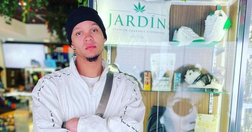 Sam of 'Growing Up Hip Hop's Jail Sentence — Details Inside
